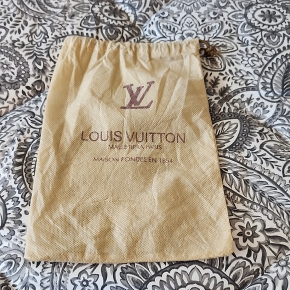 Louis Vuitton | Bags | Louis Vuitton Dust Bag | Poshmark